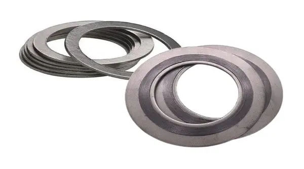 Graphite Gaskets: High-Performance Sealing Solutions | Magpie