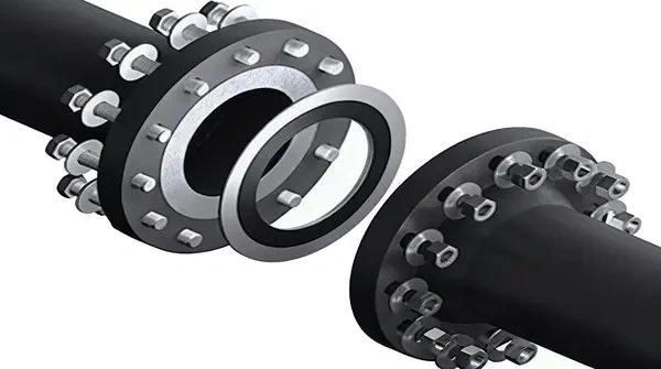 Flange Gasket Sealing: A Guide to Preventing Leaks | Magpie