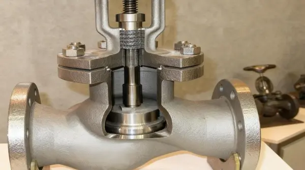 How to Choose Effective Sealing Components for Valves? | Magpie