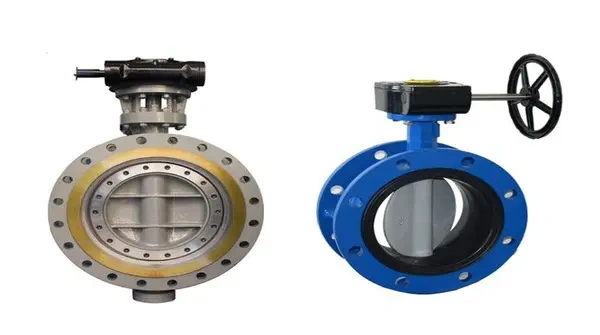 Metal-Seated vs. Soft-Seated Valves: What's the Difference | Magpie