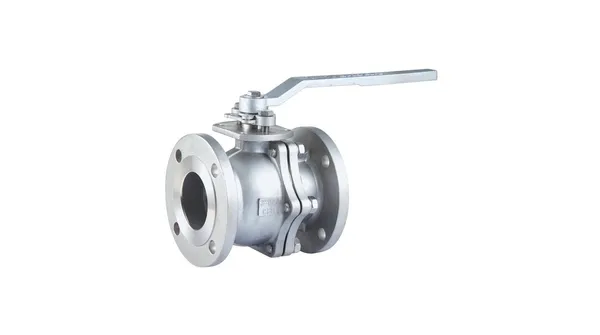2 Piece Ball Valve, ASME B16.34, ASTM A351 CF8, 3 IN, 150 LB | Magpie