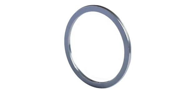 Basic Spiral Wound Gaskets, Metal Strip, Flexible Graphite | Magpie