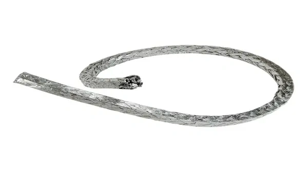 Low-E Braided Packing, Flexible Graphite, Fiberglass, Custom | Magpie