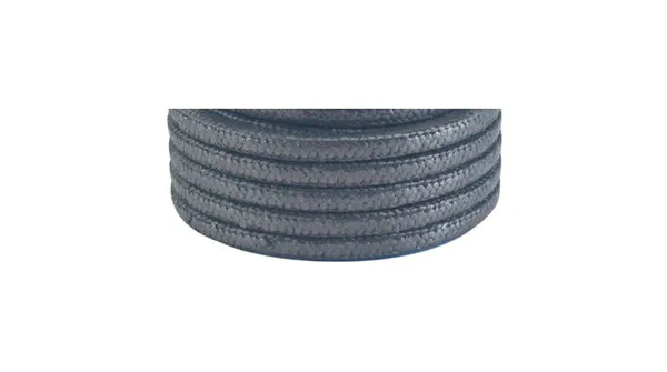 Graphite Braided Packings, Metal Wire Mesh, Low Emission | Magpie