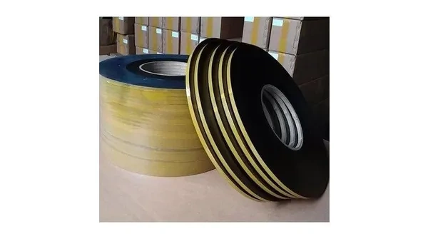 Flexible Graphite Tape for Spiral Wound Gaskets, Customized | Magpie