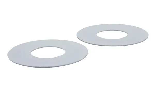 PTFE Flange Gasket, DN10-DN1200, PN10, PN16, Customizable | Magpie