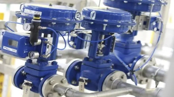 Control Valve Internal Leakage: Causes, Solutions & Prevention | China ...