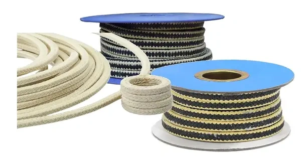 Common Types of Packing and Their Applications | China Topper