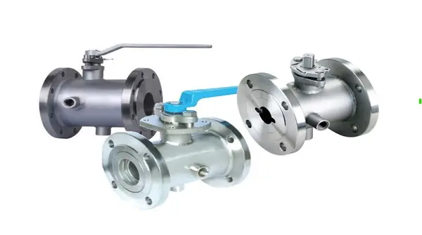 Insulated Ball Valves: Structure, Advantages & Improvements | China Topper