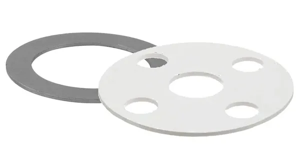 PTFE Gaskets vs. Graphite Gaskets: A Performance Comparison | China Topper