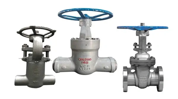 Advanced Sealing Technology in Self-Sealing Valves | China Topper