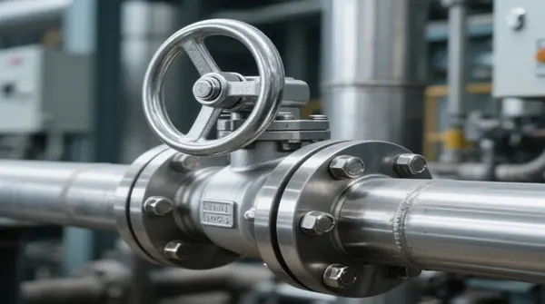 A Guide to Valve Sealing Performance and Standards | China Topper