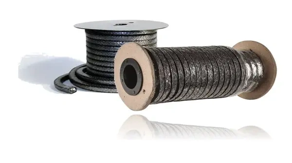 Carbon Fiber Packing: Ideal Alternative to Asbestos Packing | China Topper