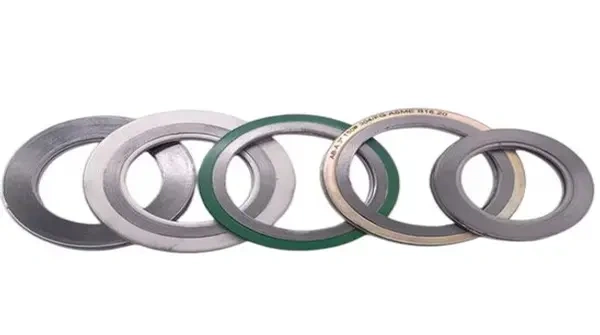 An Introduction to Flexible Graphite Composite Gaskets | China Topper