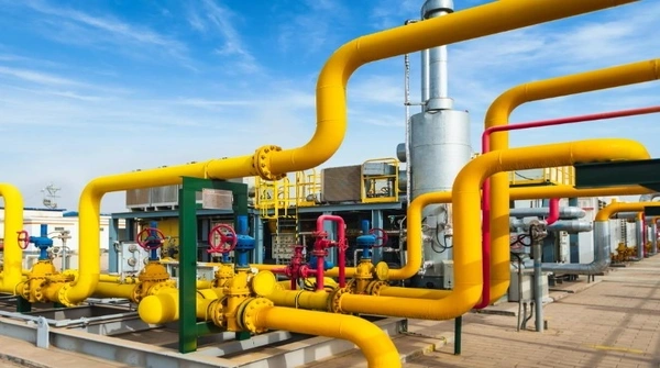 Selection Guide to Industrial Valve for Chemical Plants | China Topper