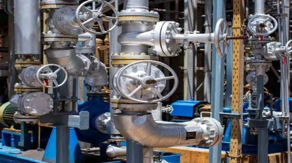 Ultimate Guide to Selecting Valve Internal Materials | China Topper