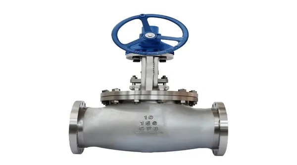 API 623 Globe Valve, ASTM A351 CF3, 10 Inch, 150 LB, BB, RF | China Topper