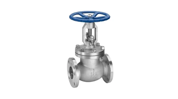 ASTM A351 CF8 Globe Valve, API 623, BS 1873, 3 Inch, CL150 | China Topper