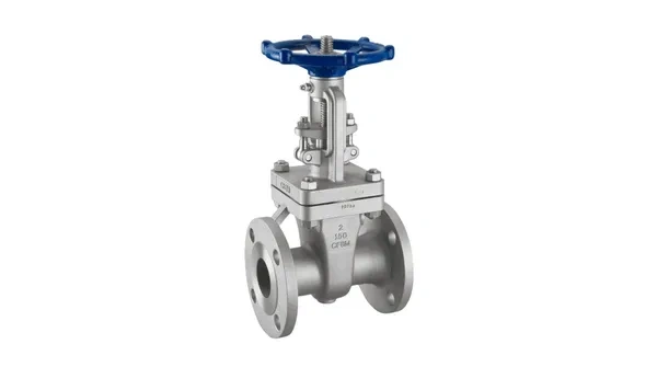 Low Emission Gate Valve, API 600/602, 1/2–16 IN, 150-2500 LB | China Topper