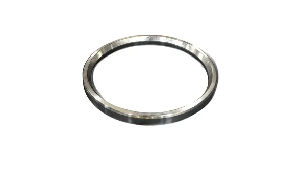 Oval Ring Joint Gaskets, API 6A, ASME B16.20, SS 304, Custom | China Topper