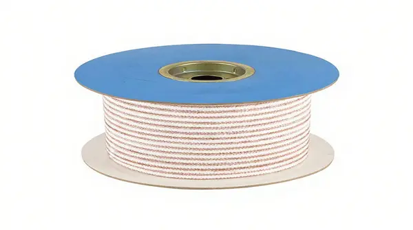 Customized PTFE Valve Packing, Kynol Fiber Corners, 200 Bar | China Topper