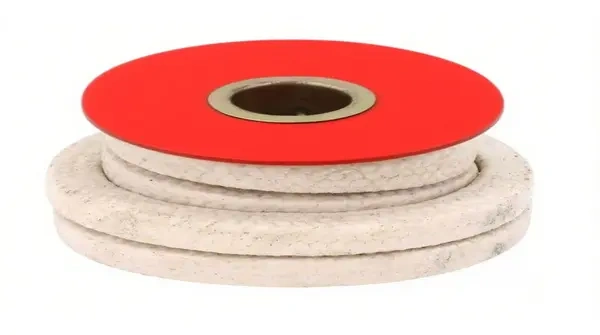 Aramid Fiber Gland Packing, API 622, 100 Bar, PTFE Impregnated | China ...