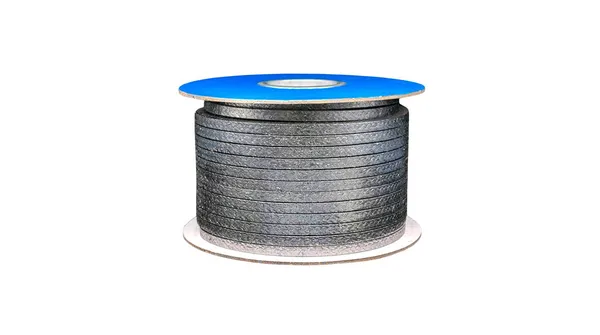 Yarn Braided Valve Packing, 100% Flexible Graphite, 20 MPa | China Topper