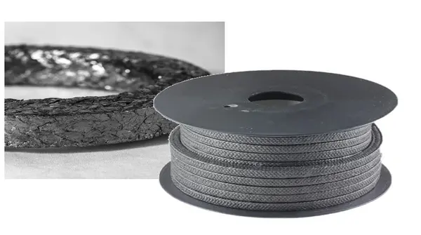 A Guide to Graphite Packing: Types, Performance & Applications | China ...