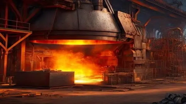 Guide to High-Temperature Alloy Forging Technology | PartsForged