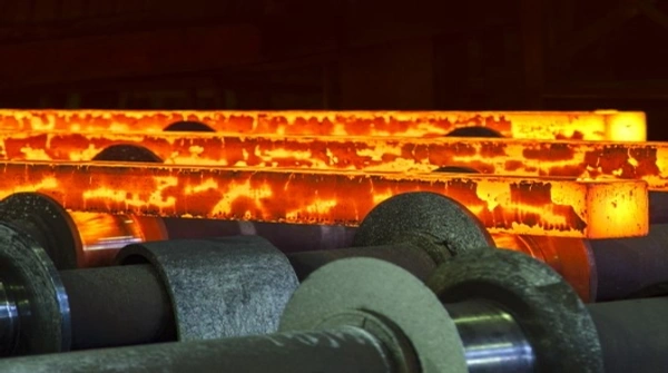 Tempering of Metal Forgings: Principles, Objectives & Types | PartsForged