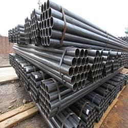What is the difference between ERW and CDW pipes? - Dervos