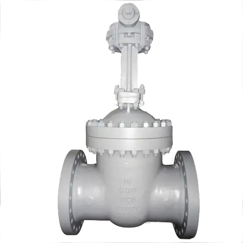 Why Gate Valves Are Widely Used in Large-scale Engineering? - Dervos