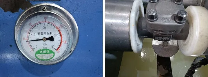 API 602 Lift Check Valve, DN25, PN16, ASTM A105N, BSP - Dervos