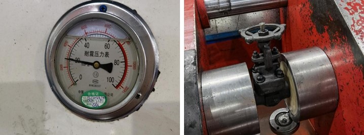 ASTM A182 F60 Gate Valve, 1/2 Inch, 800 LB, API 602, FNPT - Dervos