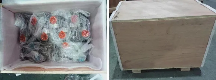 ASTM A182 F44 Gate Valve, 1/2 Inch, 800 LB, API 602, NPT - Dervos