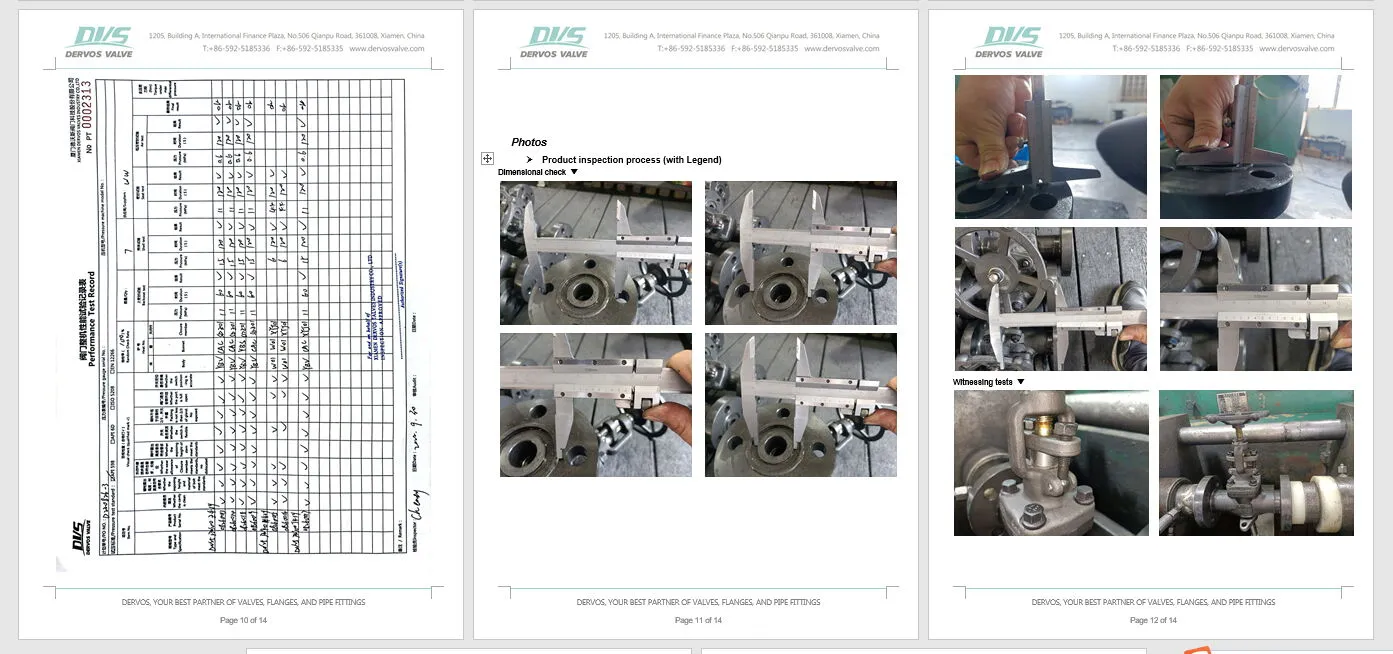 ASTM A105N Gate Valve, DN25, PN100, 1 Inch, 600 LB, API 602 - Dervos