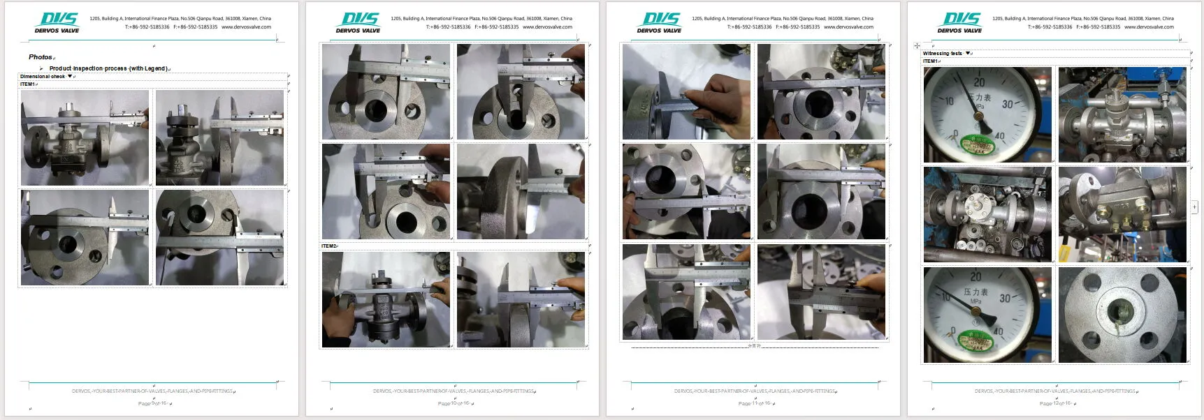 ASTM A216 WCB Lubricated Plug Valve, 2 Inch, 600 LB, API 6D - Dervos