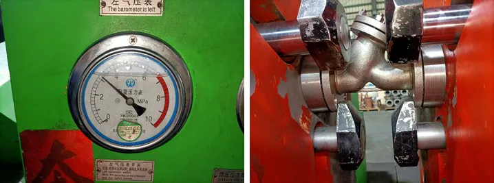 ASTM A995 6A Y Type Strainer, 2 Inch, 150 LB, ASME B16.34 - Dervos