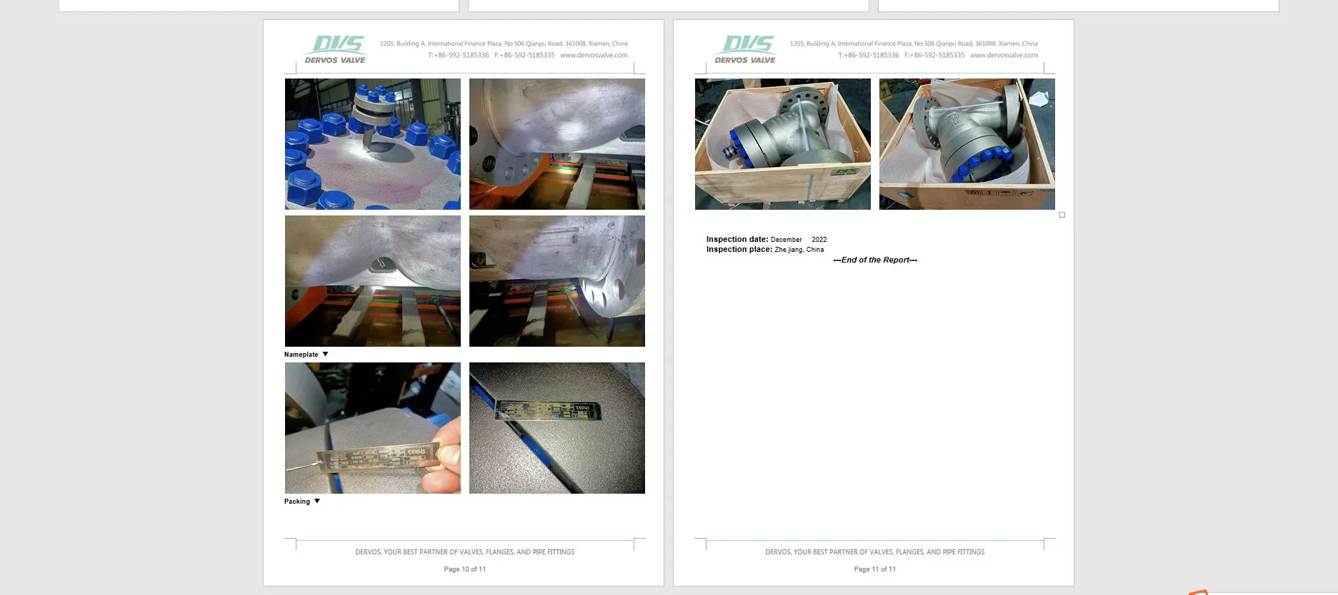 ASTM A352 LCC Y Strainer, 12 Inch, 1500 LB, ASME B16.34, RTJ - Dervos