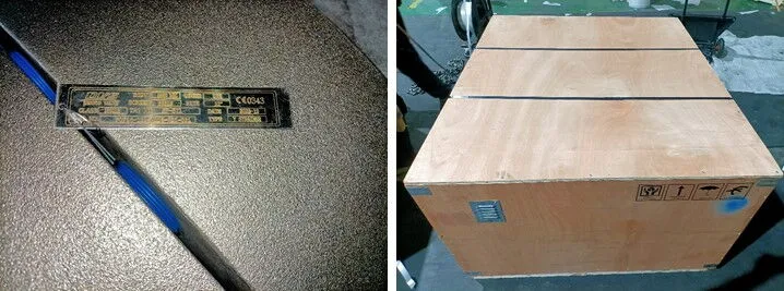 ASTM A352 LCC Y Strainer, 12 Inch, 1500 LB, ASME B16.34, RTJ - Dervos