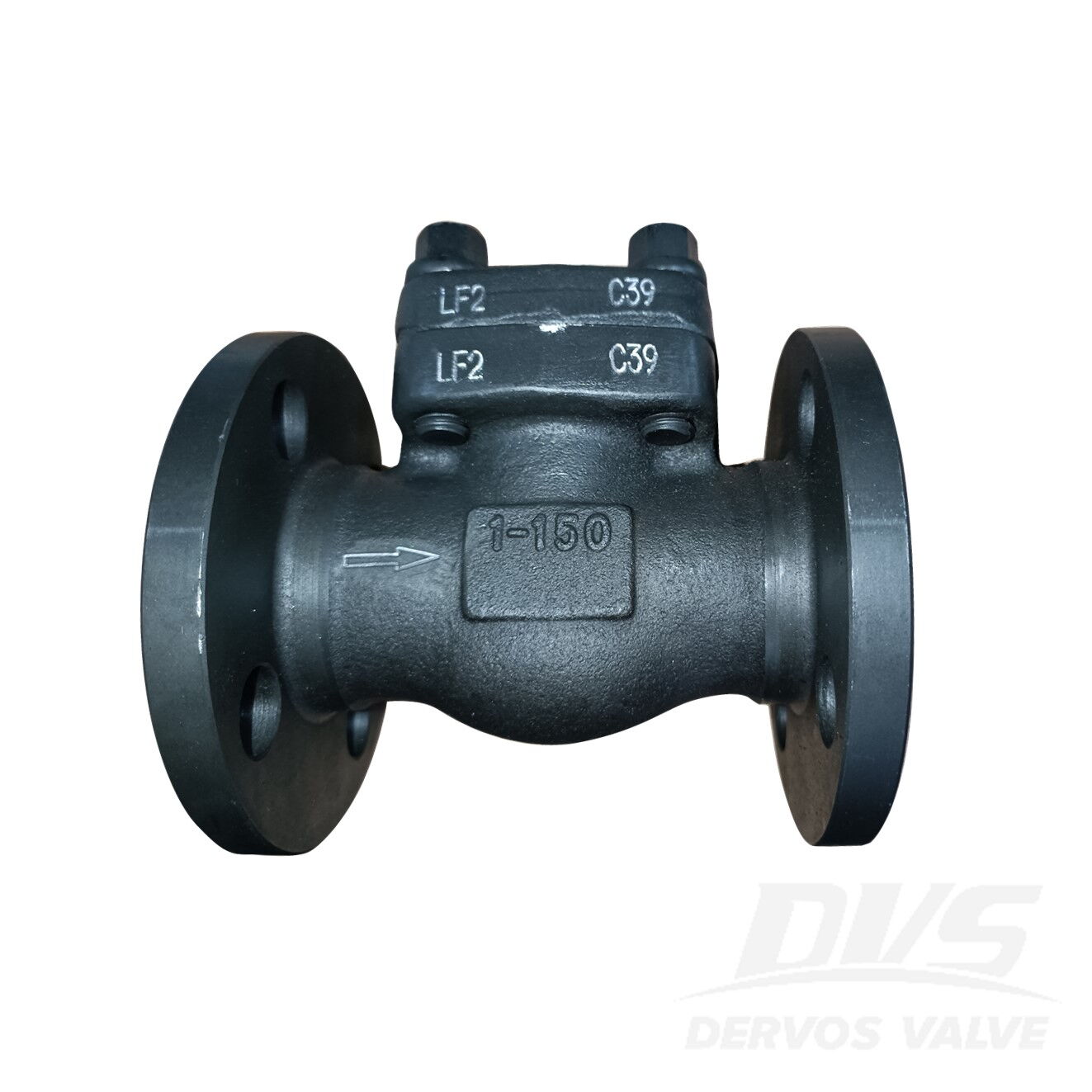China Swing Check Valve Manufacturer - Dervos