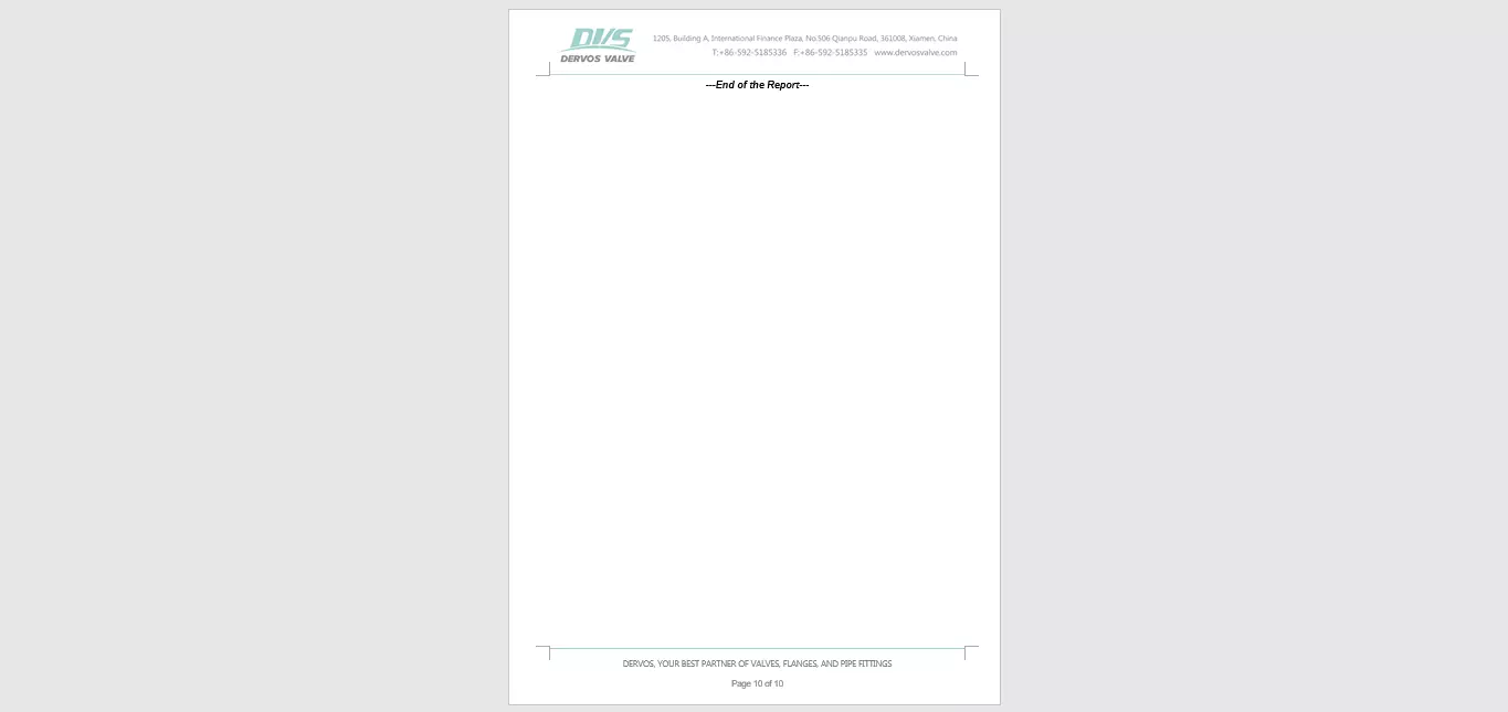 API 594 Dual Plate Wafer Check Valve, 12 Inch, 150 LB, RF - Dervos