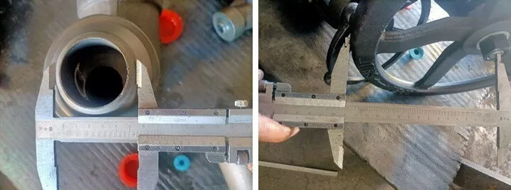 ASME B16.34 Forged Steel Globe Valve, 2 Inch, CL2500, A105N - Dervos