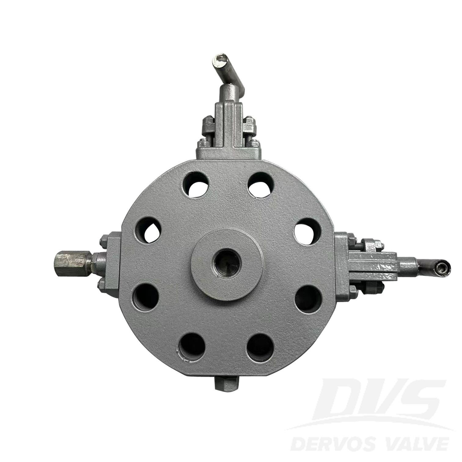 China Special Valve Manufacturer, Supplier - Dervos