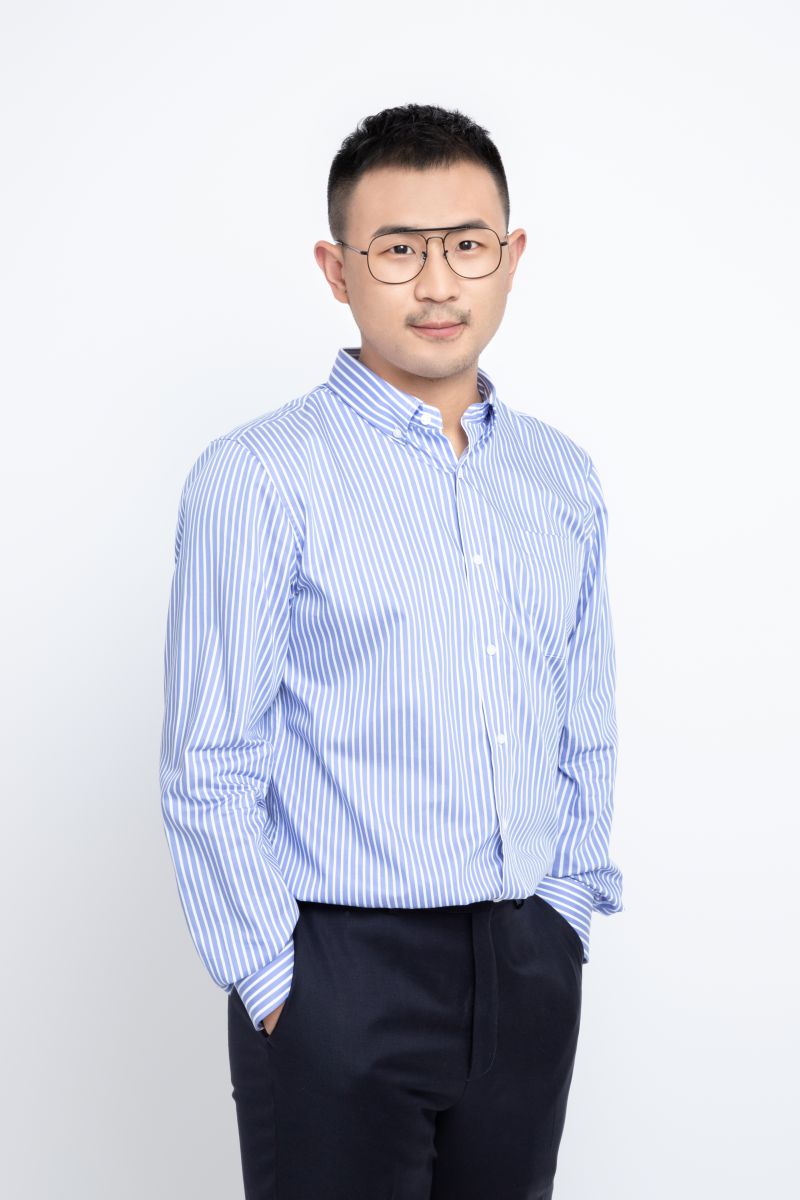 People, Company Employee of Dervos Valves - Dervos