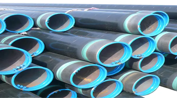 List for GB/T Standards of Seamless Steel Pipe | Landee