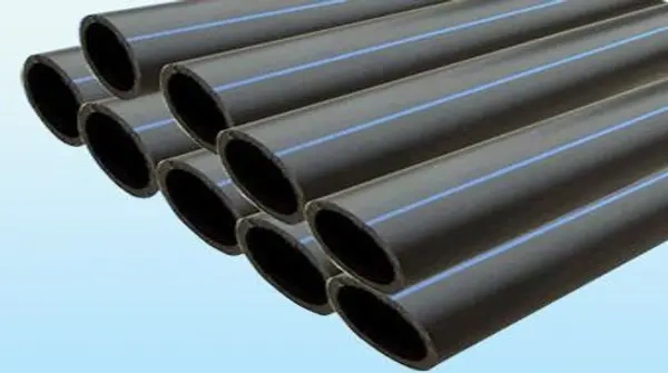Features and Application of PE Pipe | Landee