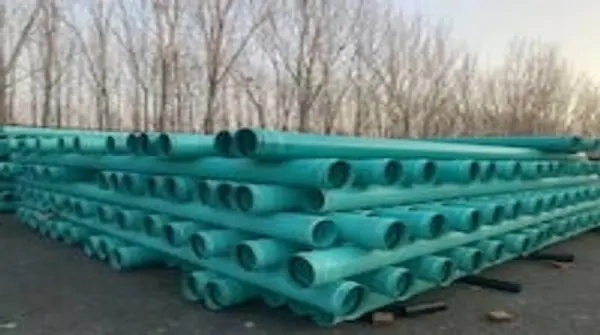 Plastic Pipe Selection and Design for Industrial Applications | Landee