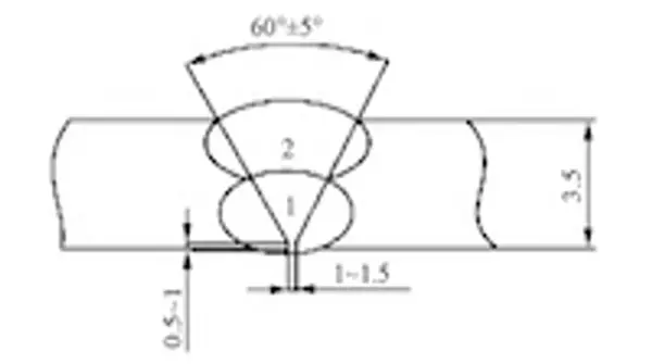 Weld Cracking in Austenitic Stainless Steel Pipelines for Hydrogen ...