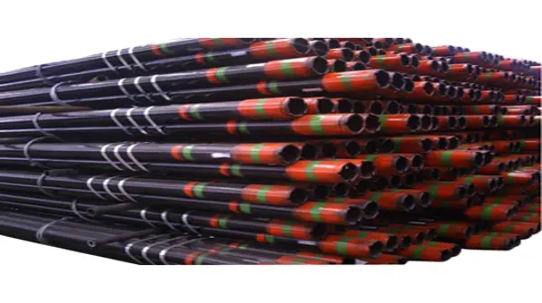 API Spec 5CT Steel Tubing Pipe, EUE 8RD, NUE 10RD | Landee